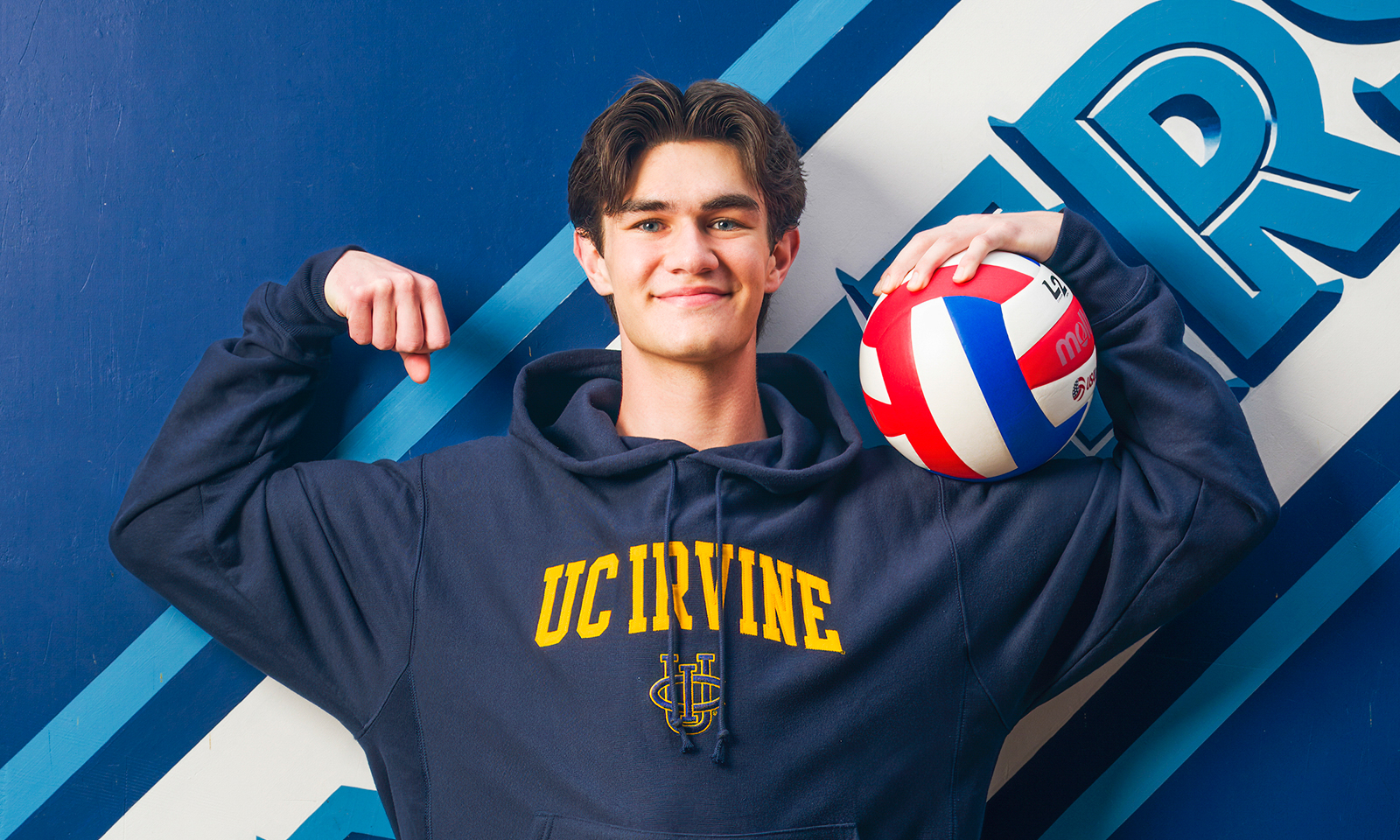 IT BEGAN WITH A PLAN - Irvine Standard