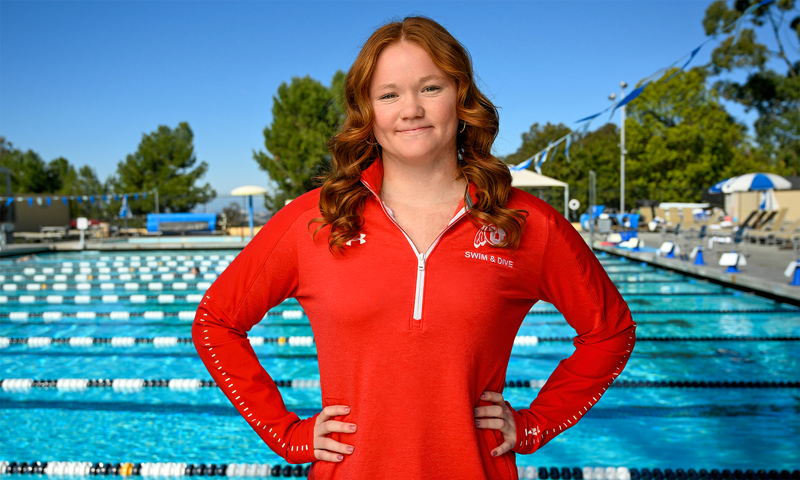 Athletes of the year - Irvine Standard