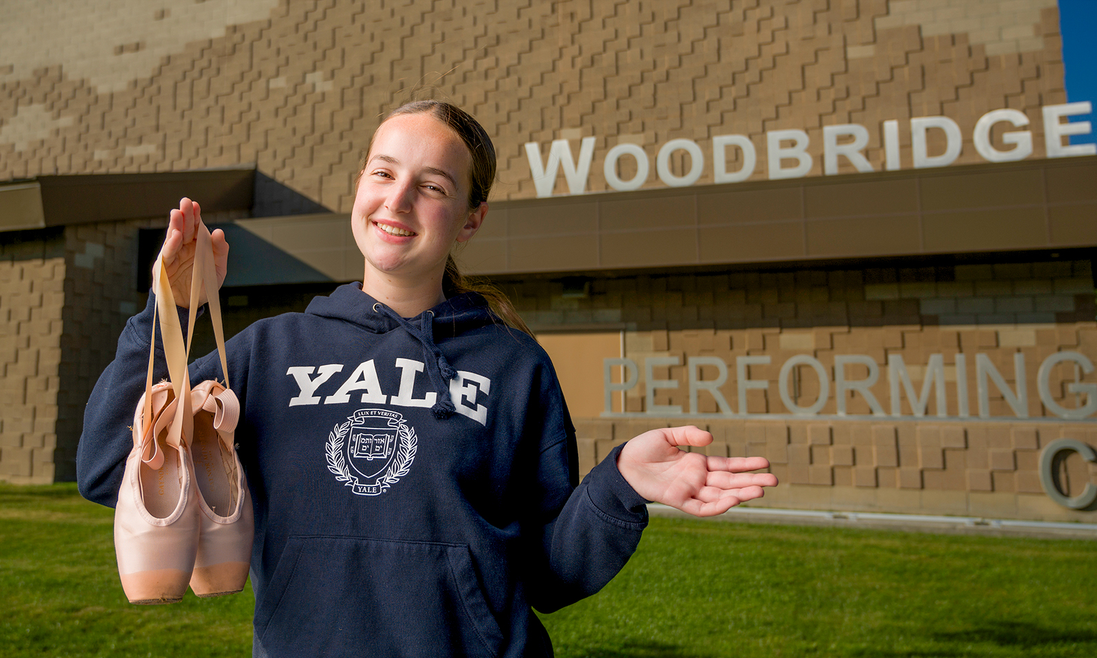 IT BEGAN WITH A PLAN - Irvine Standard