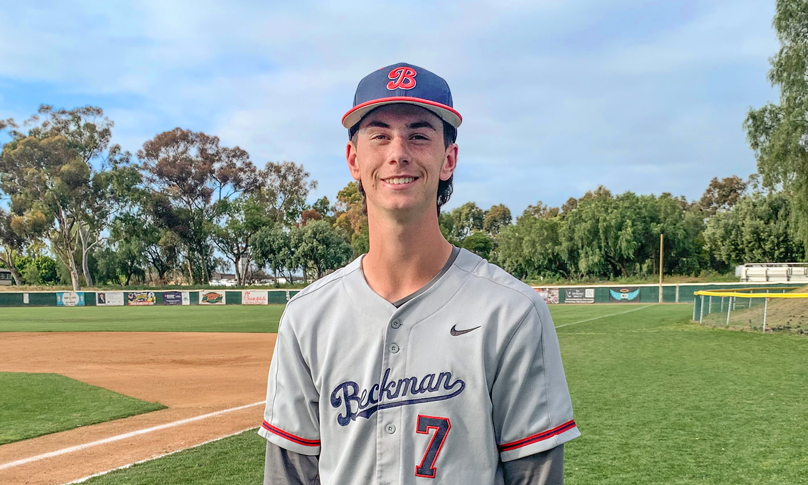 Athletes of the year - Irvine Standard