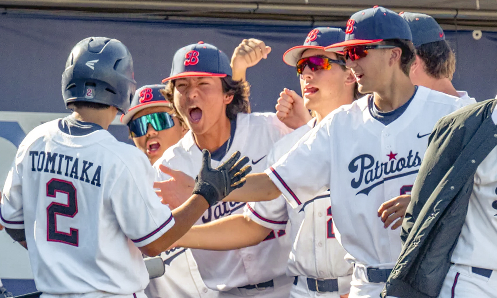 Beckman wins second CIF baseball title - Irvine Standard