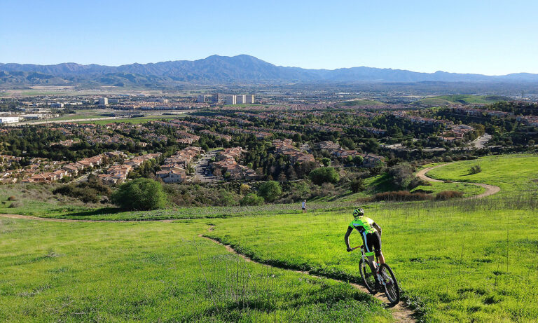 Your guide to The Irvine Ranch open space