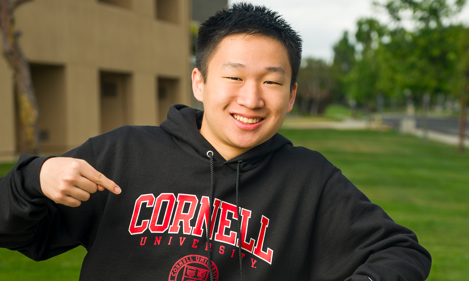 IT BEGAN WITH A PLAN - Irvine Standard