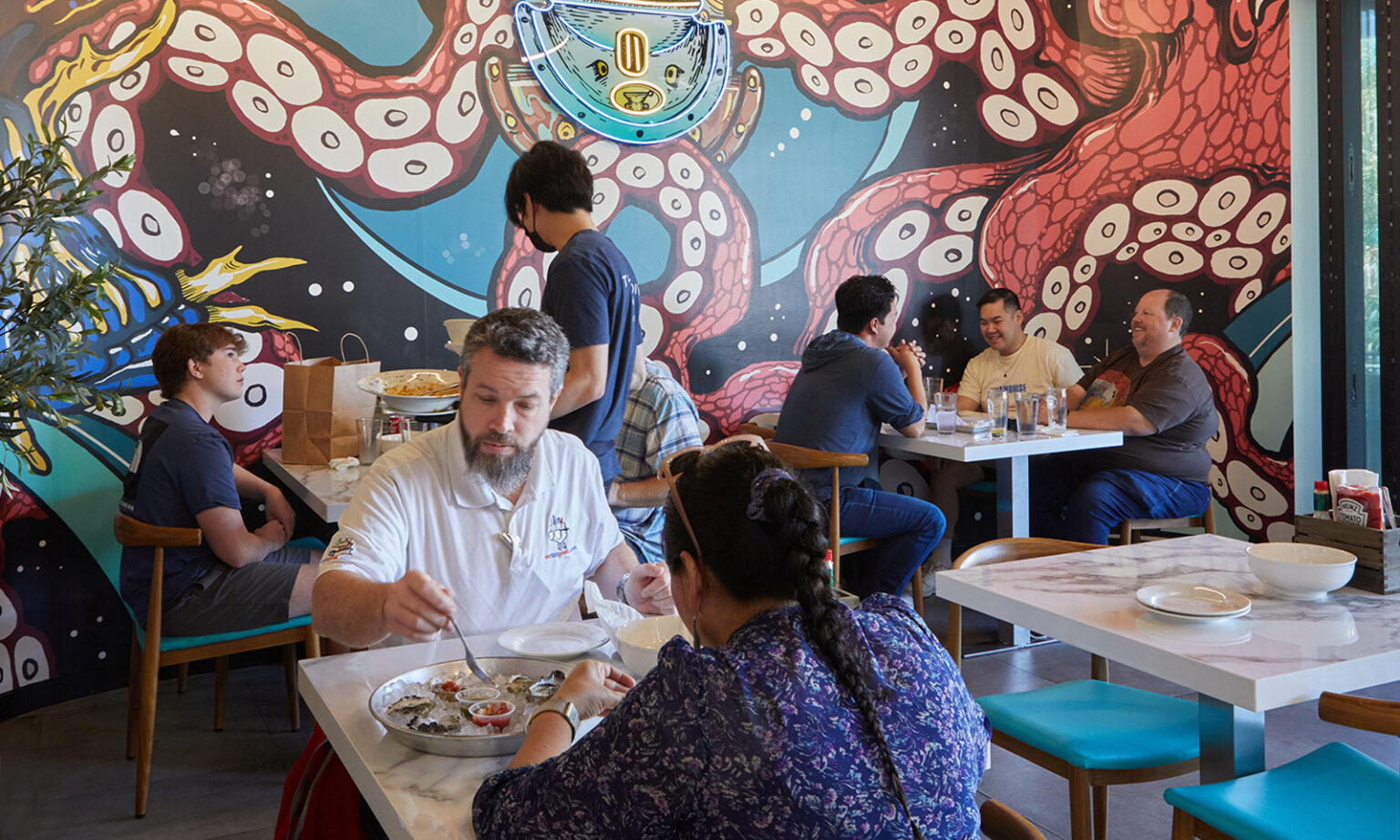 Your 2024 Dining Guide - Irvine Standard