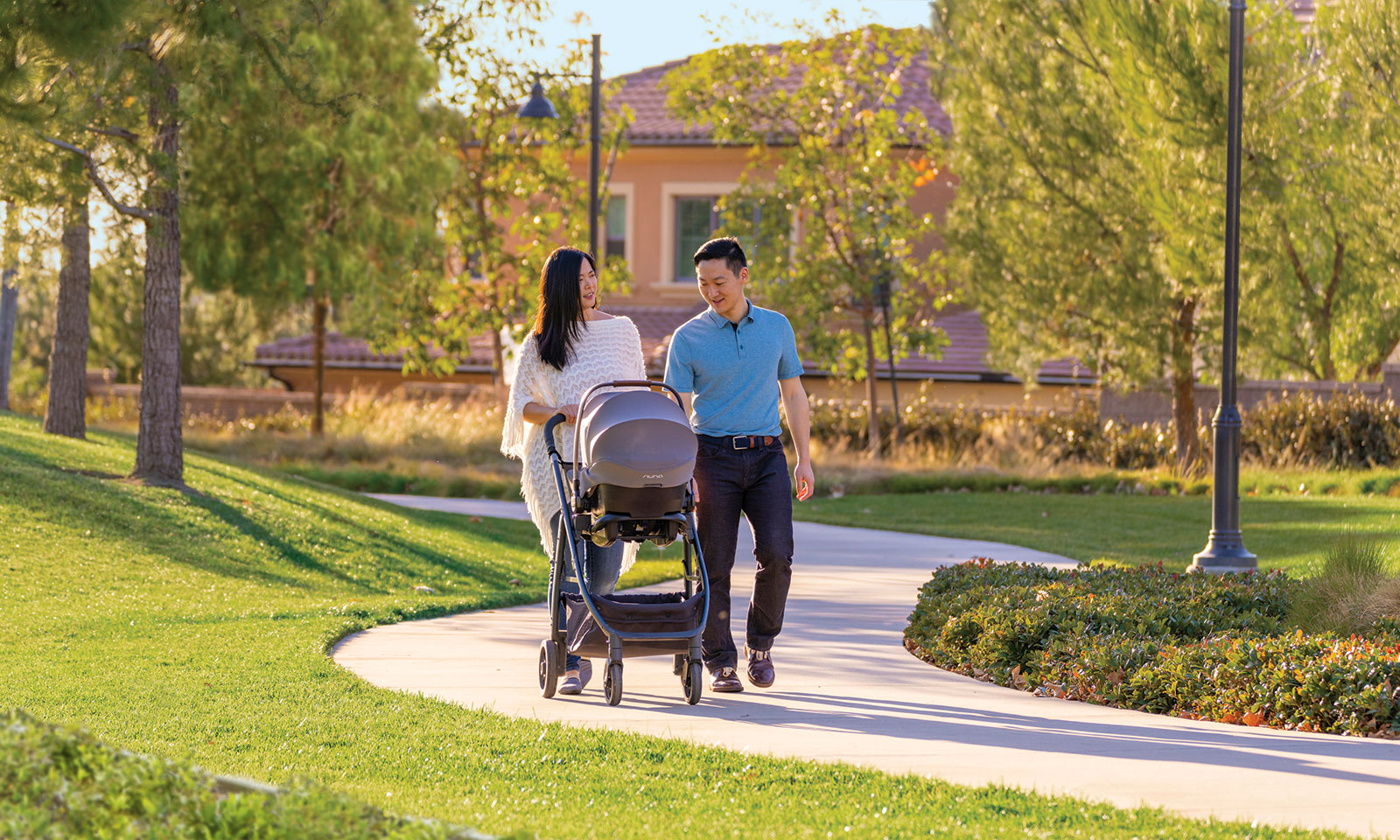 A secret to Irvine’s beauty - Irvine Standard