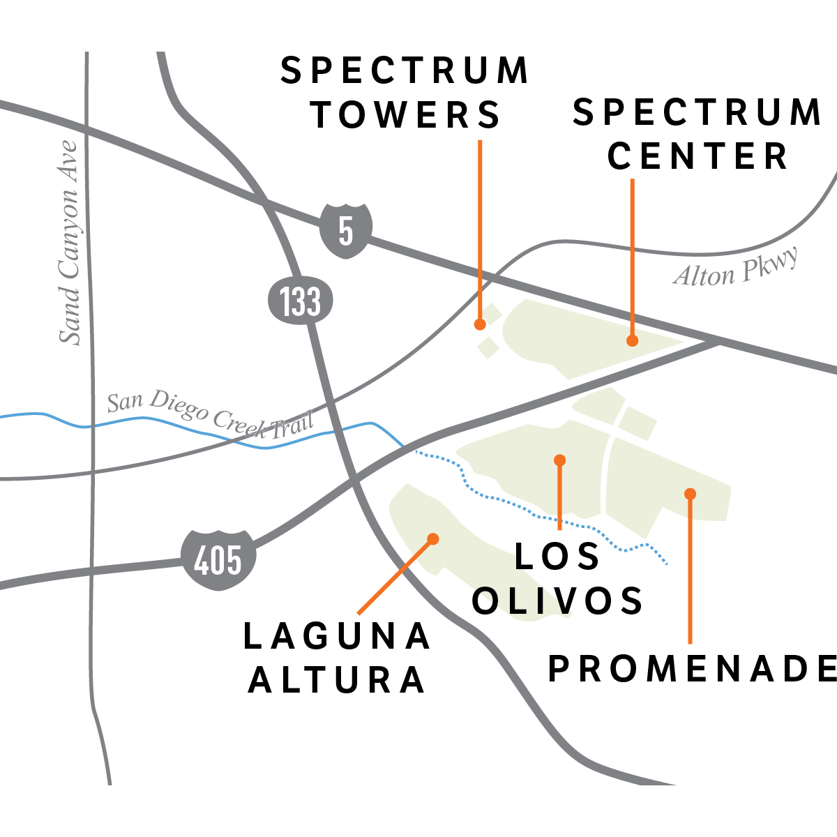 Spectrum District resident shares his five favorite things about the ...