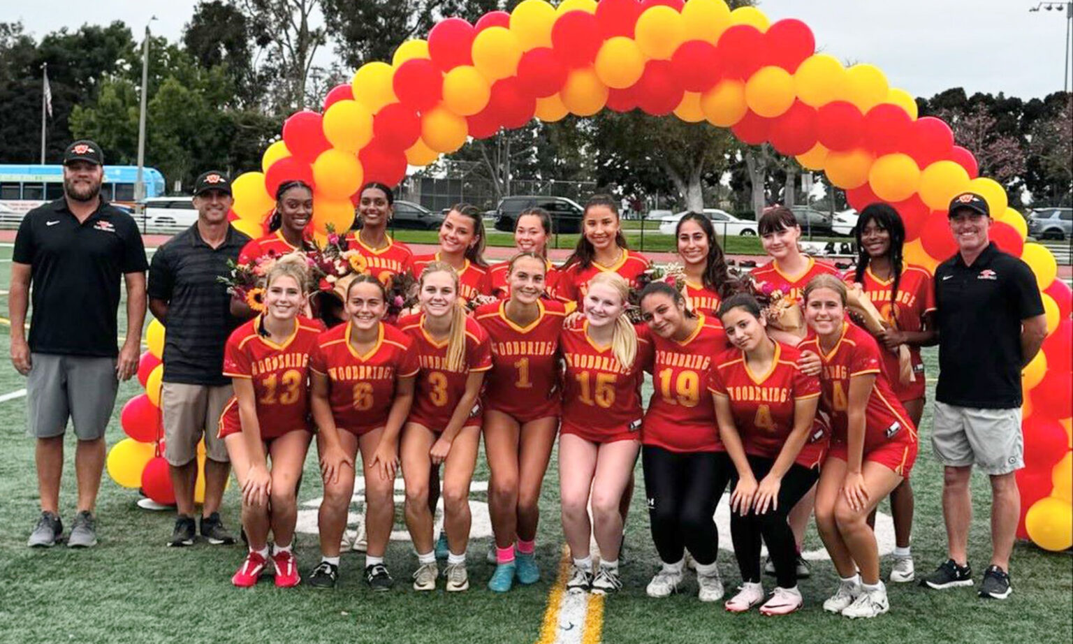 Irvine Standard