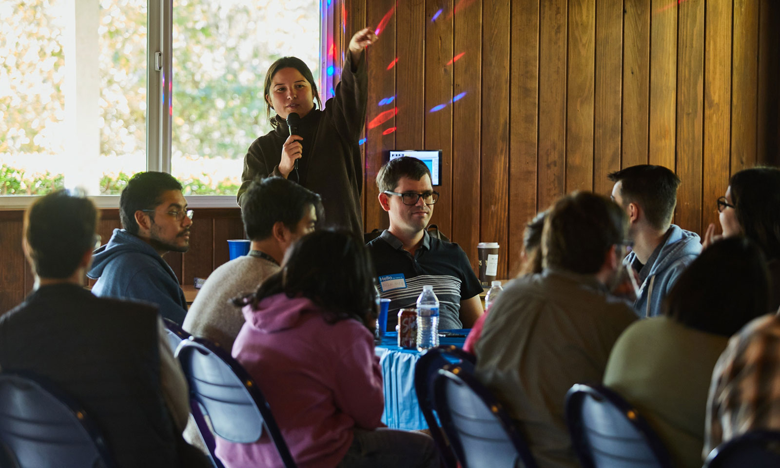 Irvine woman is changing the landscape for autism advocacy - Irvine ...