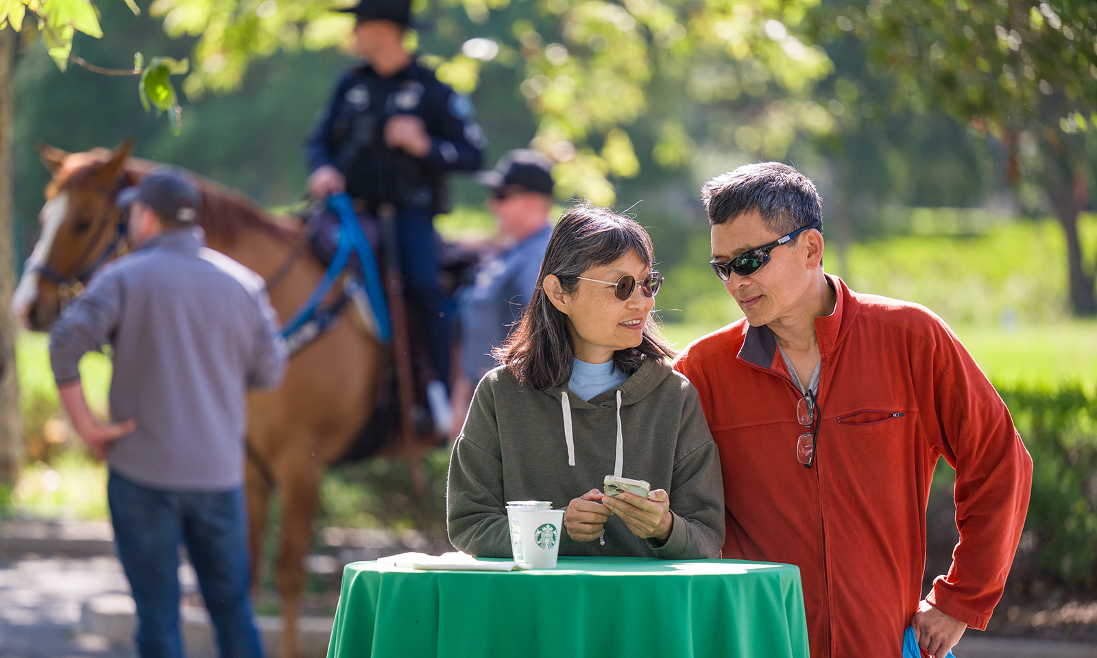 Rooted in nature: Irvine honors open space legacy - Irvine Standard