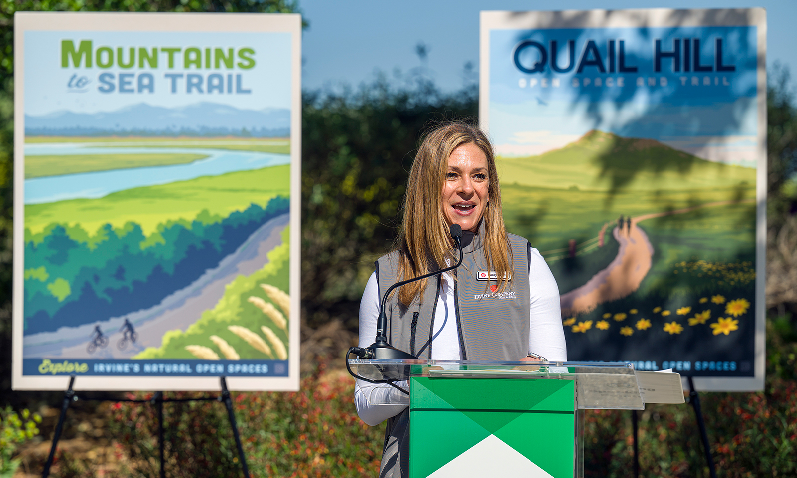 Rooted in nature: Irvine honors open space legacy - Irvine Standard