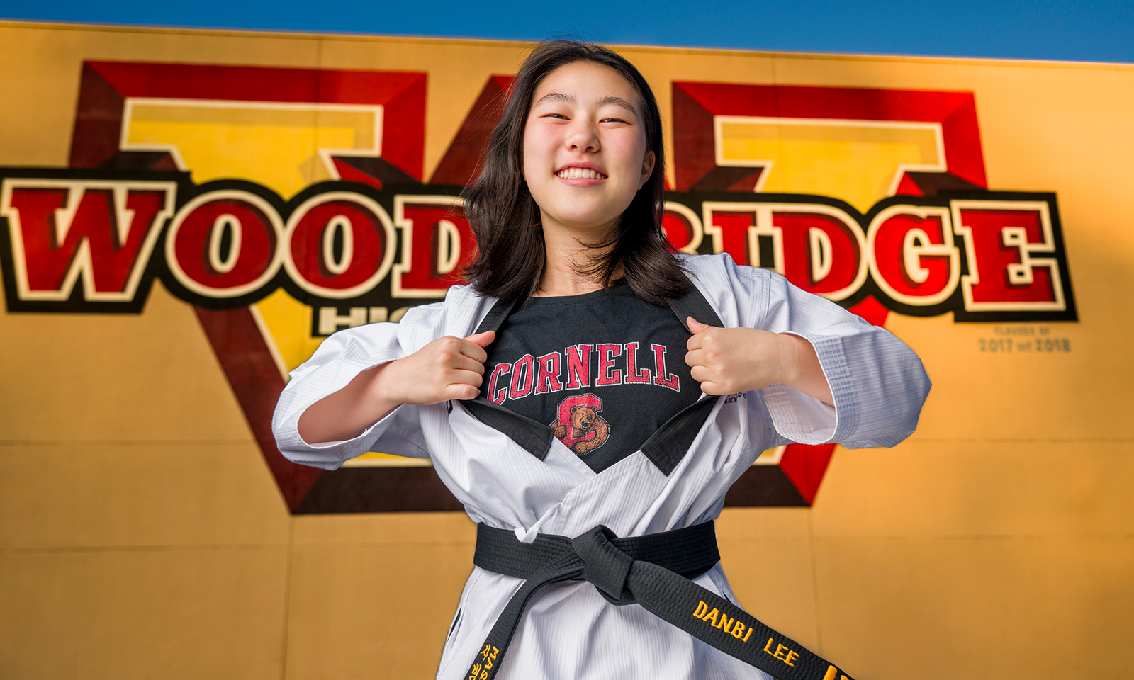 TOP OF THE CLASS 2025: IRVINE’S AMAZING GRADS - Irvine Standard