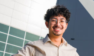 TOP OF THE CLASS 2025: IRVINE’S AMAZING GRADS - Irvine Standard