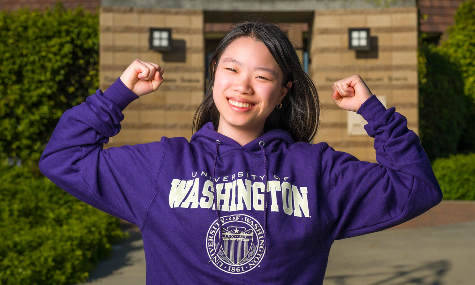 TOP OF THE CLASS 2025: IRVINE’S AMAZING GRADS - Irvine Standard