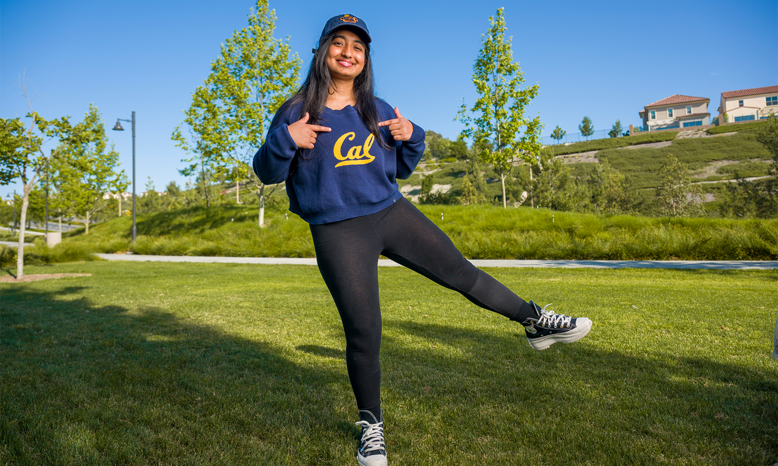 TOP OF THE CLASS 2025: IRVINE’S AMAZING GRADS - Irvine Standard