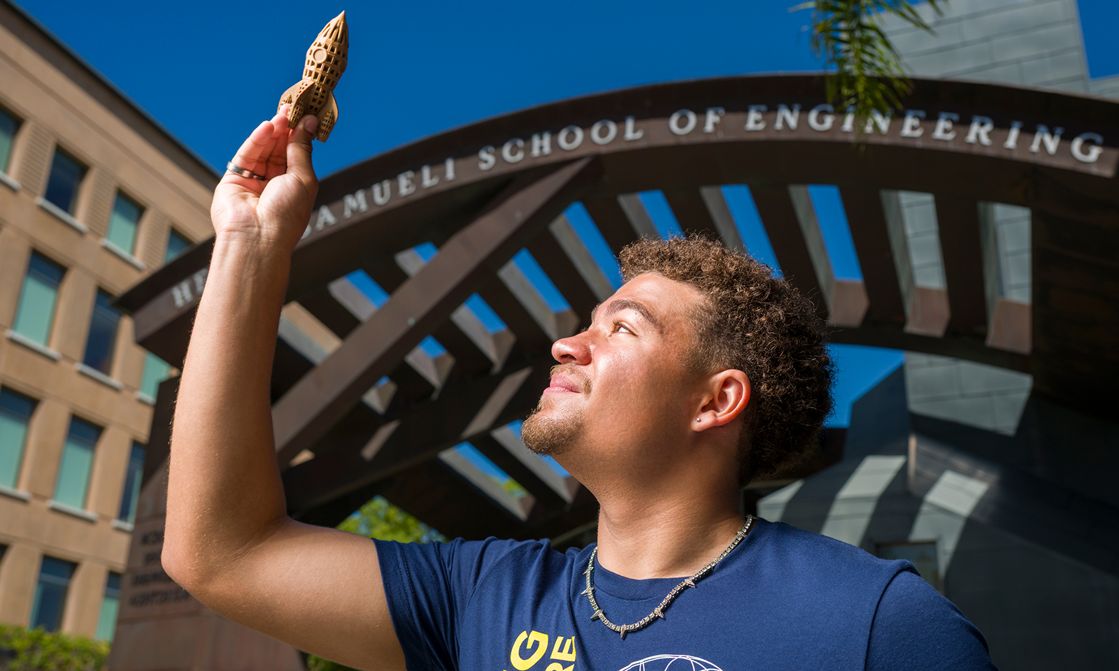 TOP OF THE CLASS 2025: IRVINE’S AMAZING GRADS - Irvine Standard