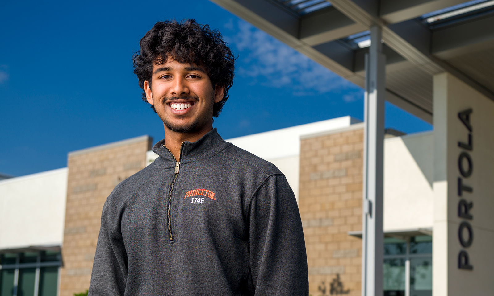 TOP OF THE CLASS 2025: IRVINE’S AMAZING GRADS - Irvine Standard