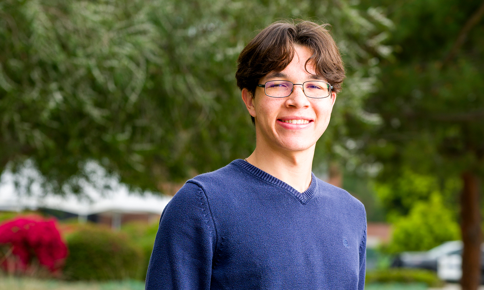 TOP OF THE CLASS 2025: IRVINE’S AMAZING GRADS - Irvine Standard