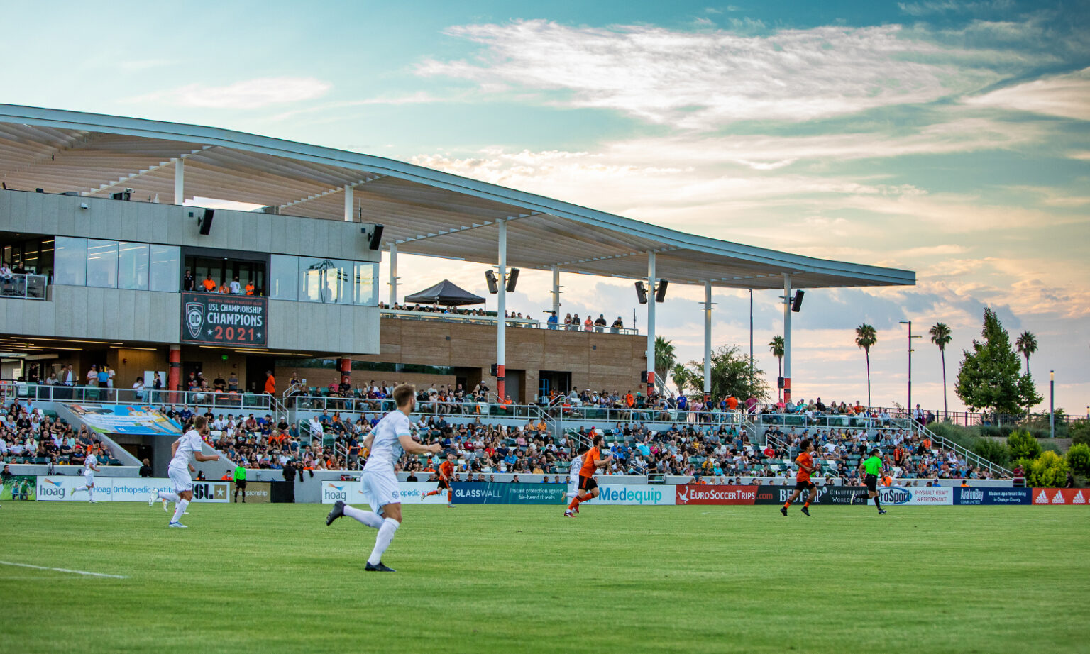 Discover all Great Park has to offer - Irvine Standard