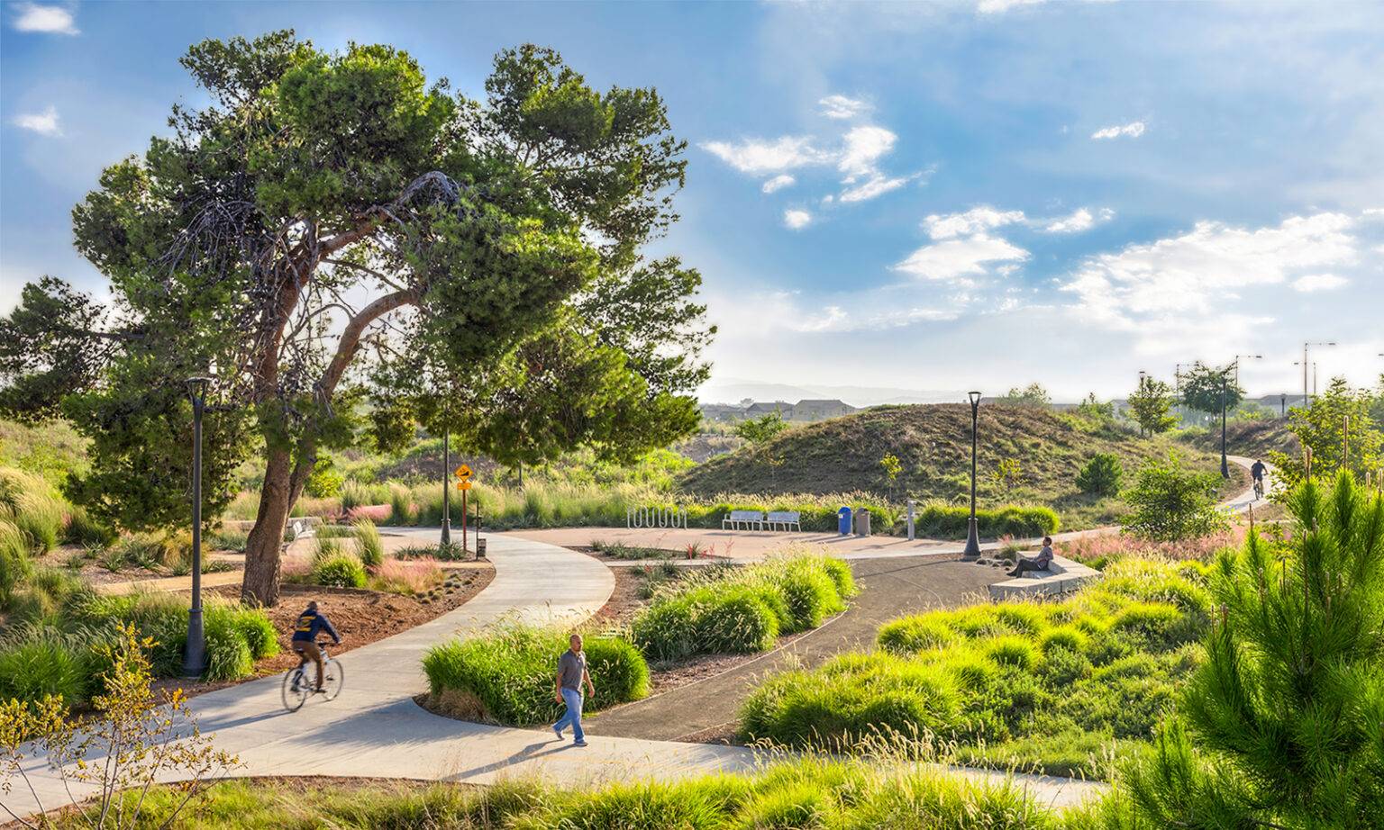 Discover all Great Park has to offer - Irvine Standard