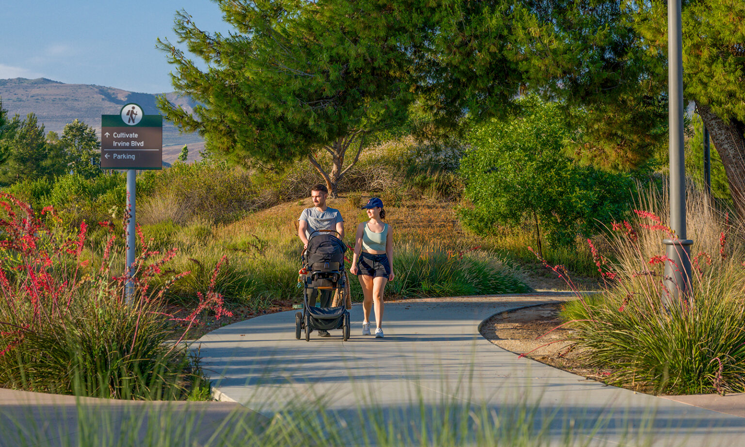 Discover all Great Park has to offer - Irvine Standard