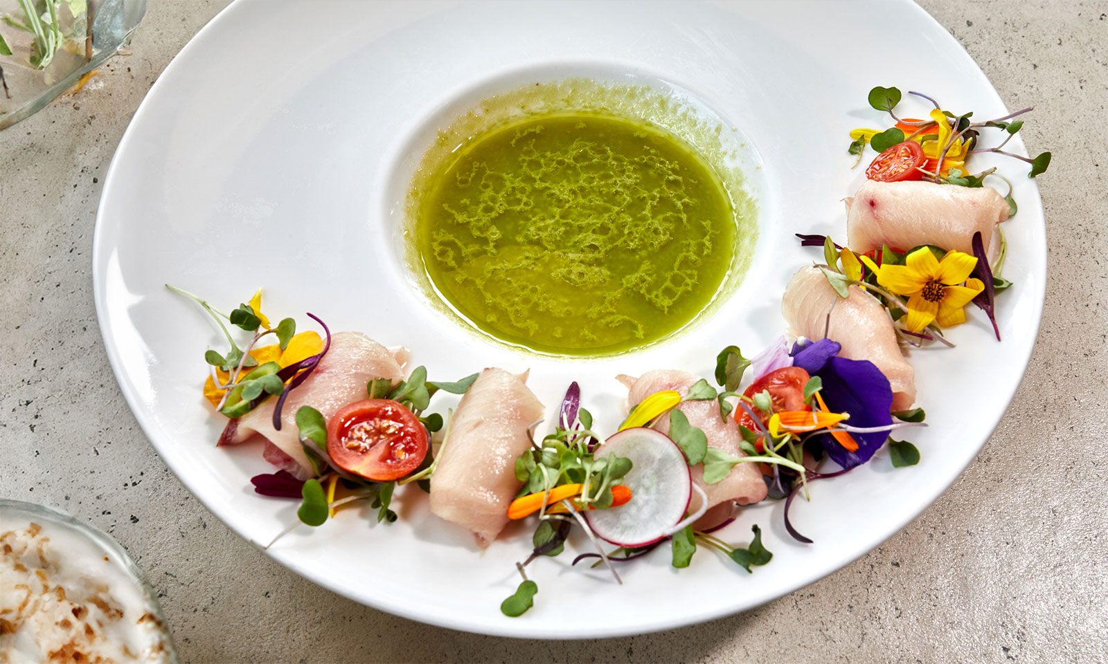 Irvine Dining Guide A to Z - Irvine Standard