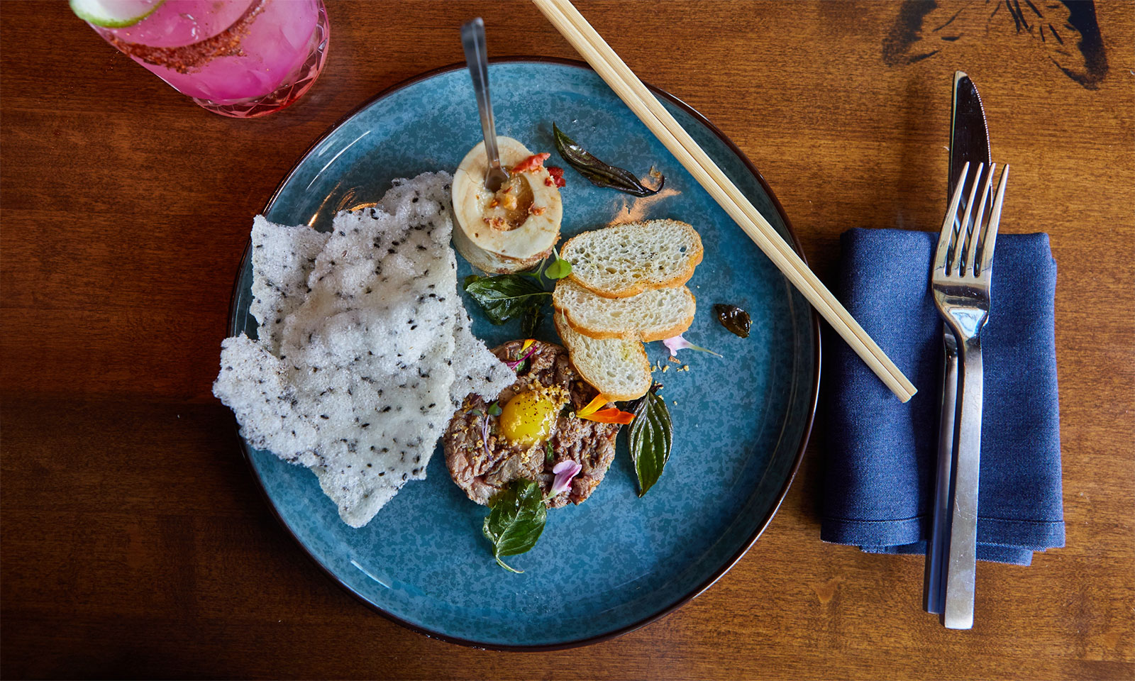 Irvine Dining Guide A to Z - Irvine Standard