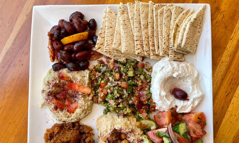 Irvine Dining Guide A to Z - Irvine Standard