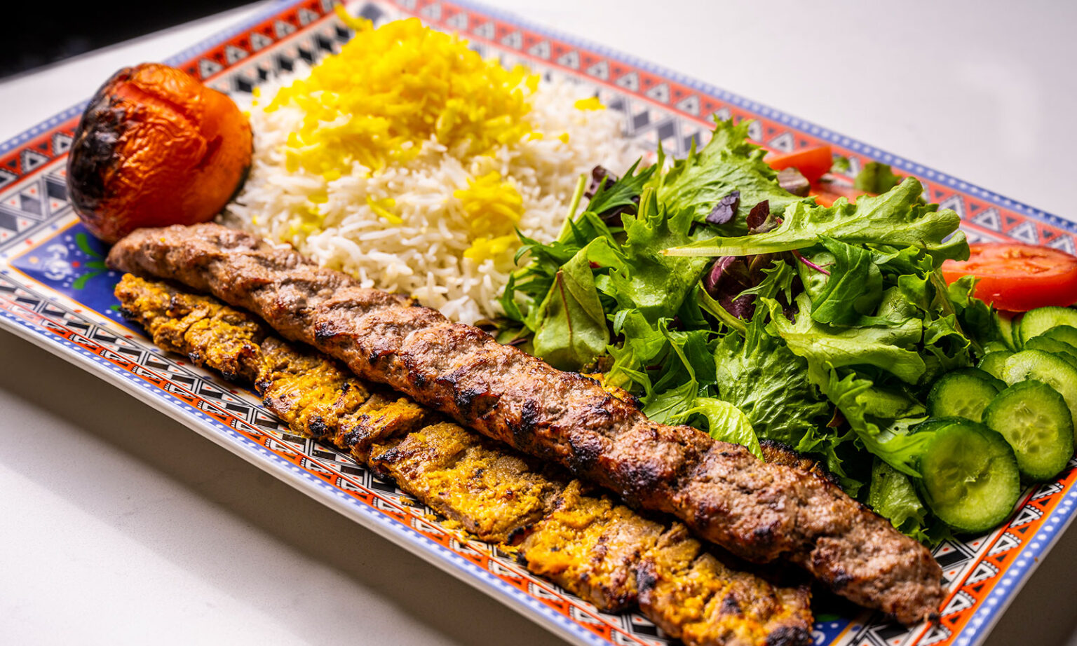 Irvine Dining Guide A to Z - Irvine Standard