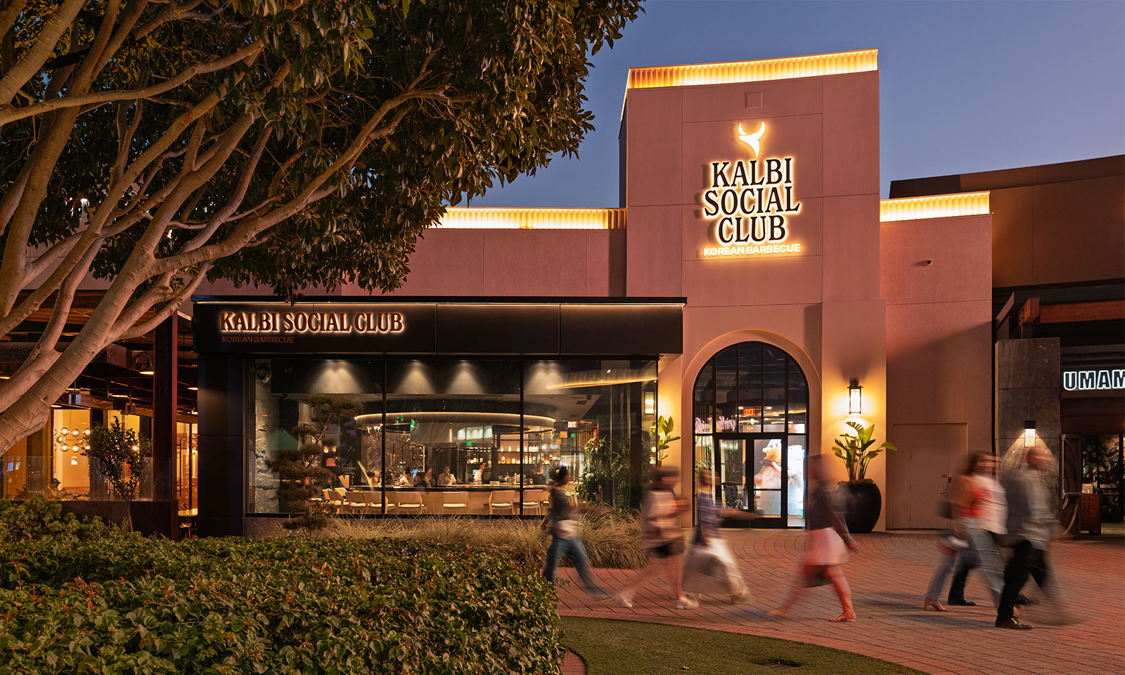 Irvine Dining Guide A to Z - Irvine Standard