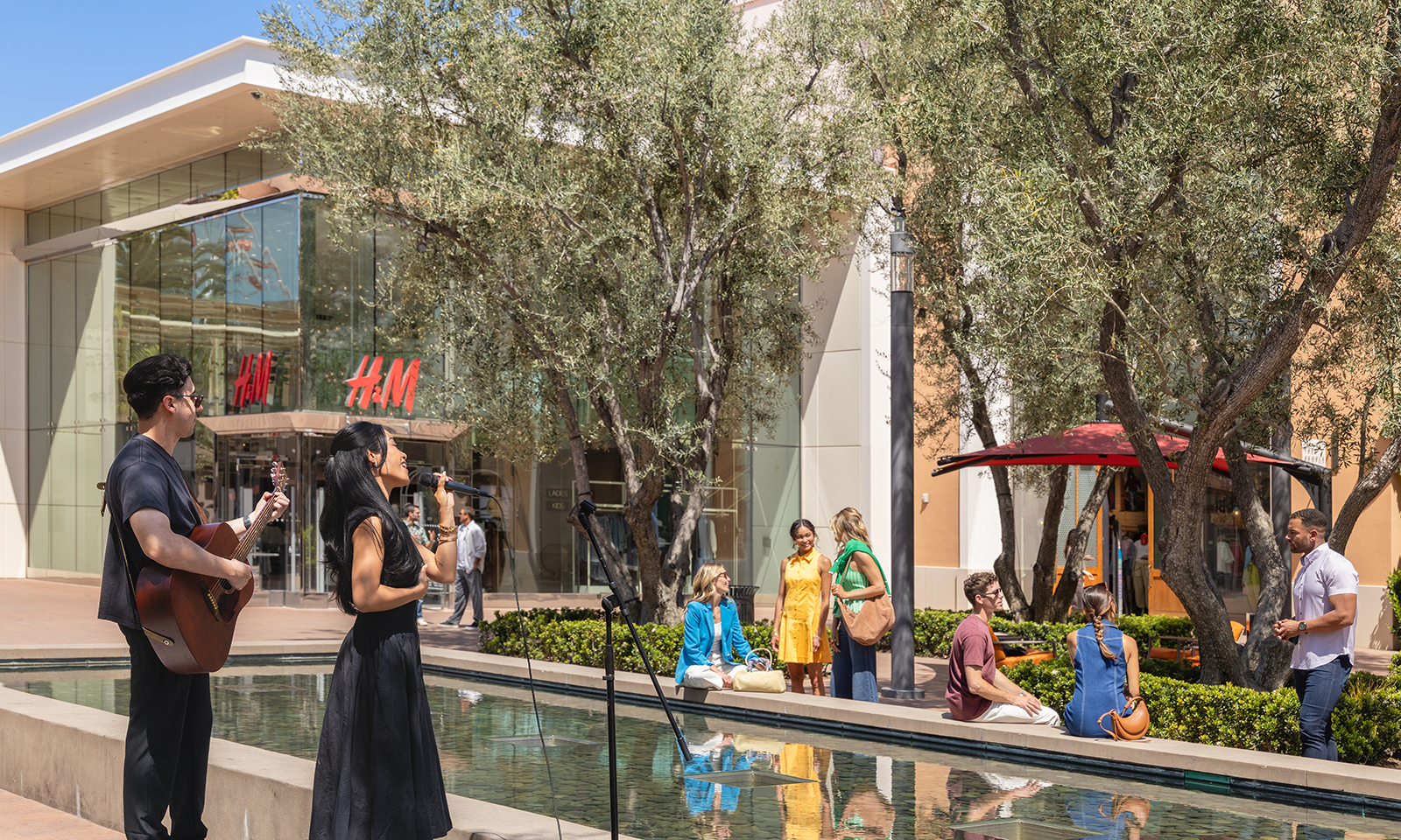 Mark Your Calendar (Irvine Spectrum Events) - Irvine Standard