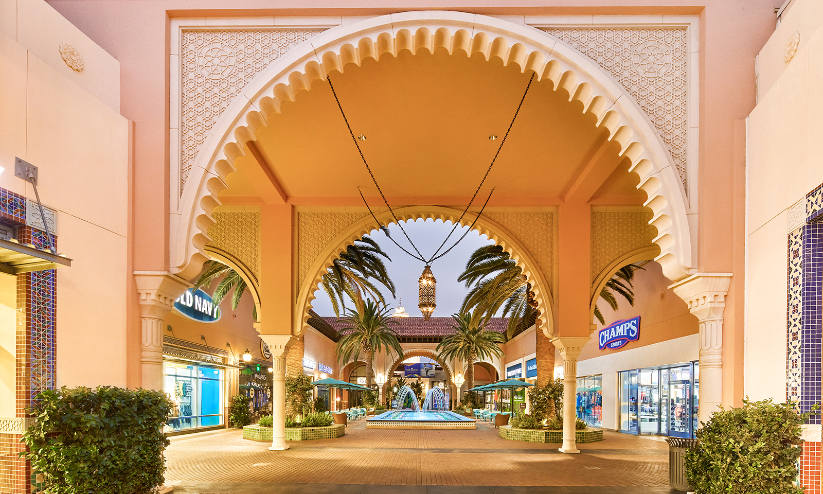 Irvine Spectrum Celebrates 30 years - Irvine Standard