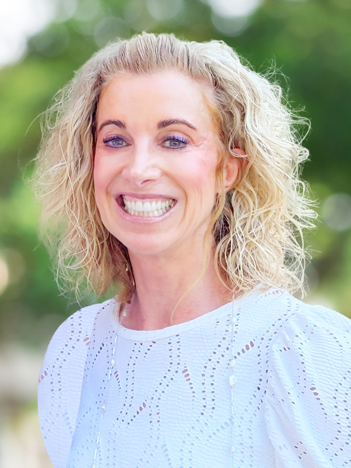 Back-to-school with Irvine Unified Superintendent Cassie Parham ...