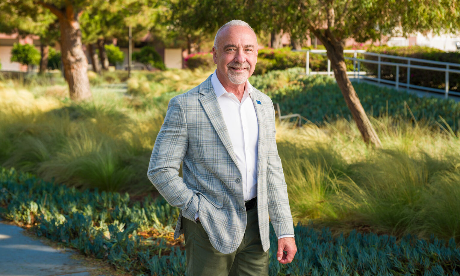 Irvine Valley College marks 40 years of excellence - Irvine Standard