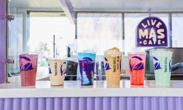 Live Más Café opens at University Center - Irvine Standard