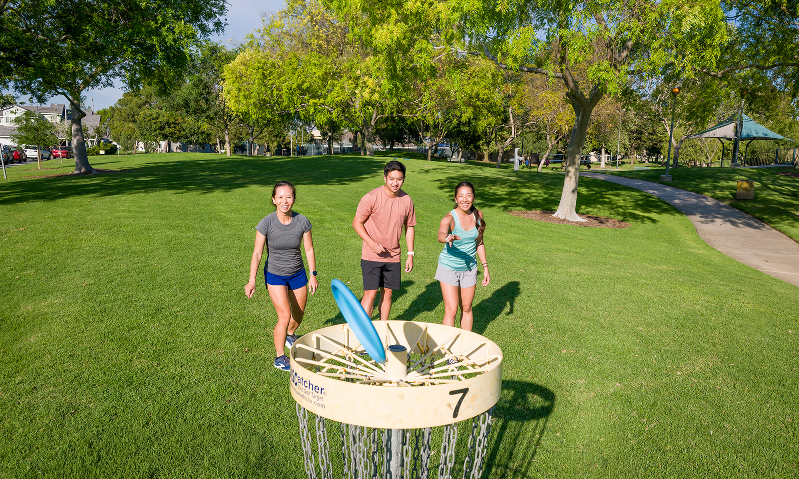Parks Guide 2026 - Irvine Standard