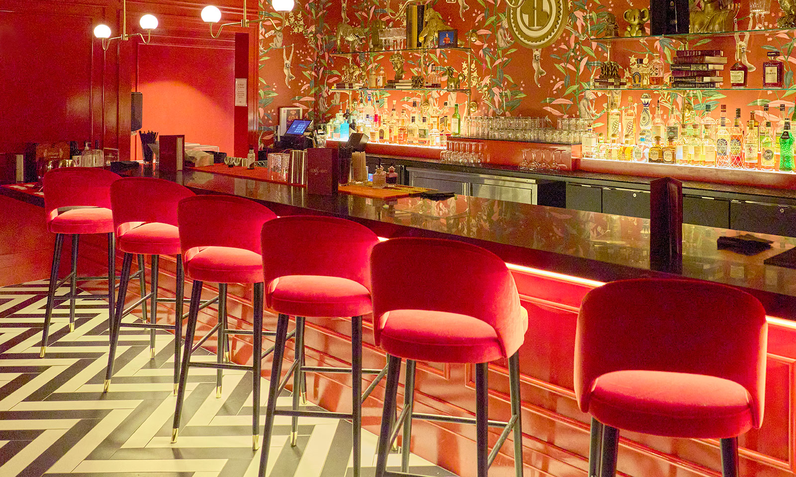 Insiders guide to Irvine’s hidden speakeasies - Irvine Standard